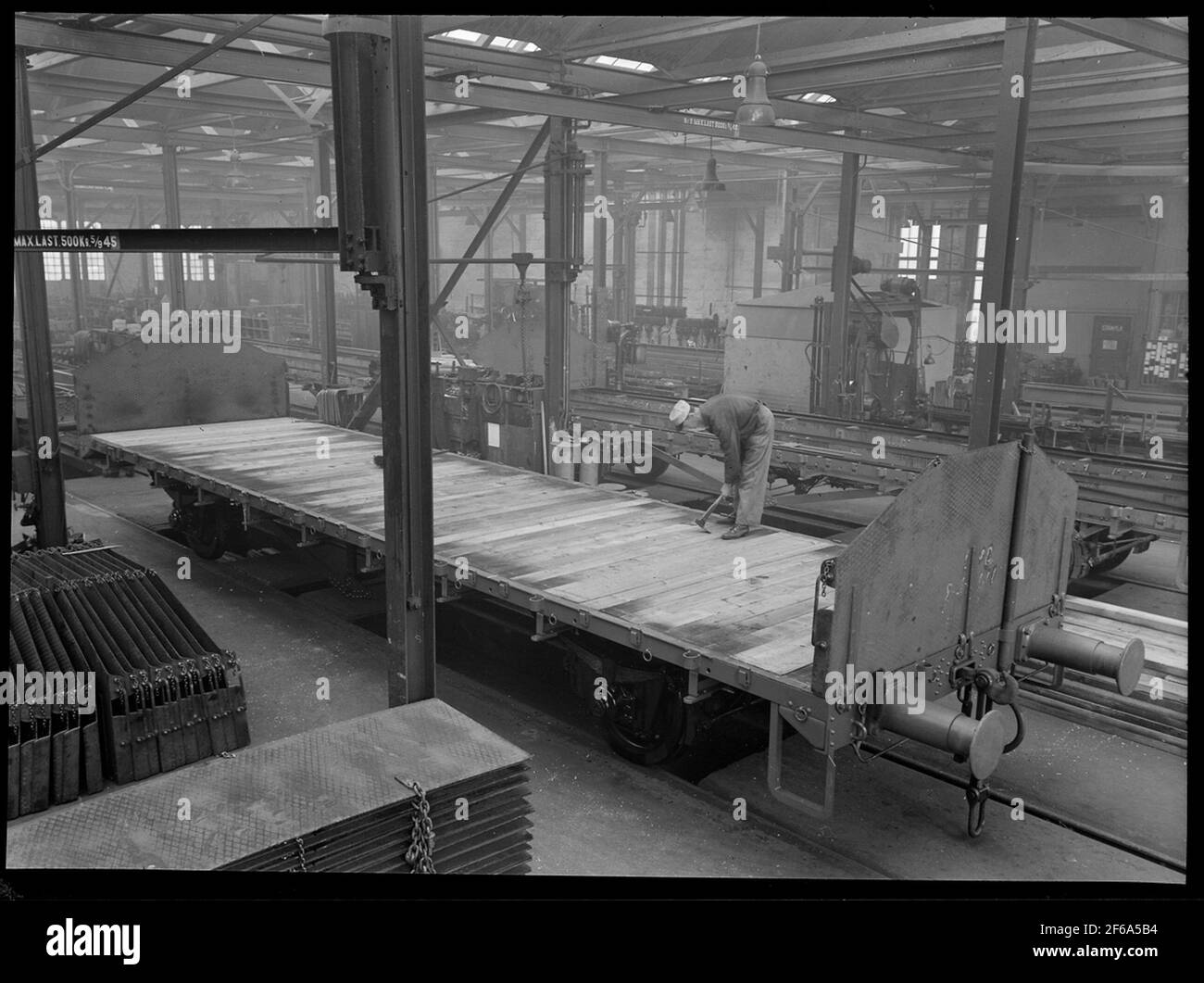 Wagon components hi-res stock photography and images - Alamy