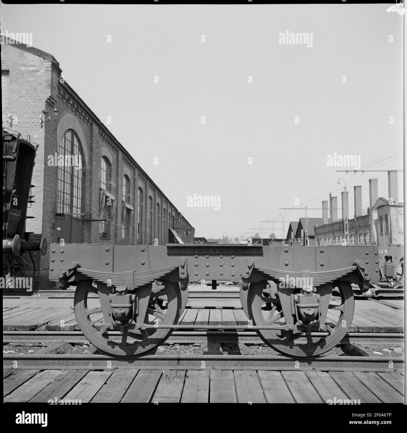 Large carriage Black and White Stock Photos & Images - Alamy