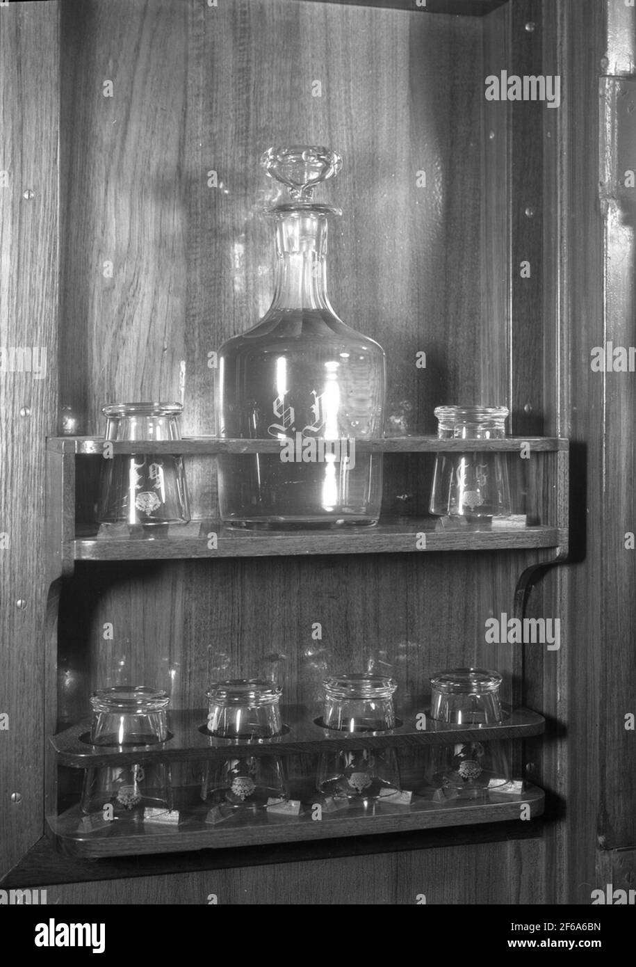 Water carriage hi-res stock photography and images - Alamy