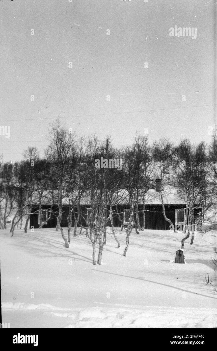 Storlien sweden hi-res stock photography and images - Alamy