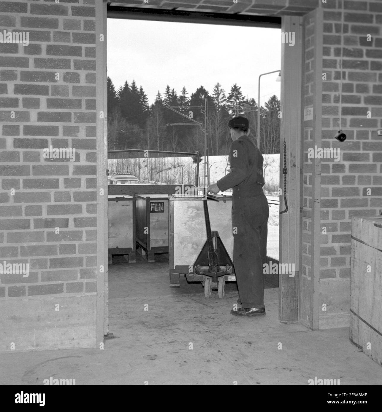 Ewos hi-res stock photography and images - Alamy