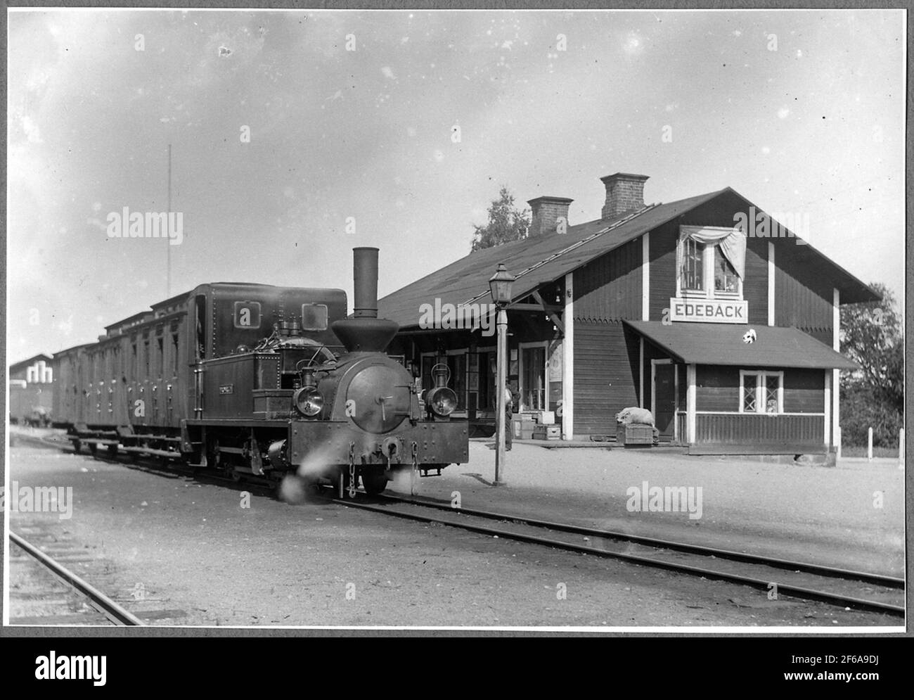 Nordmarken hi-res stock photography and images - Alamy