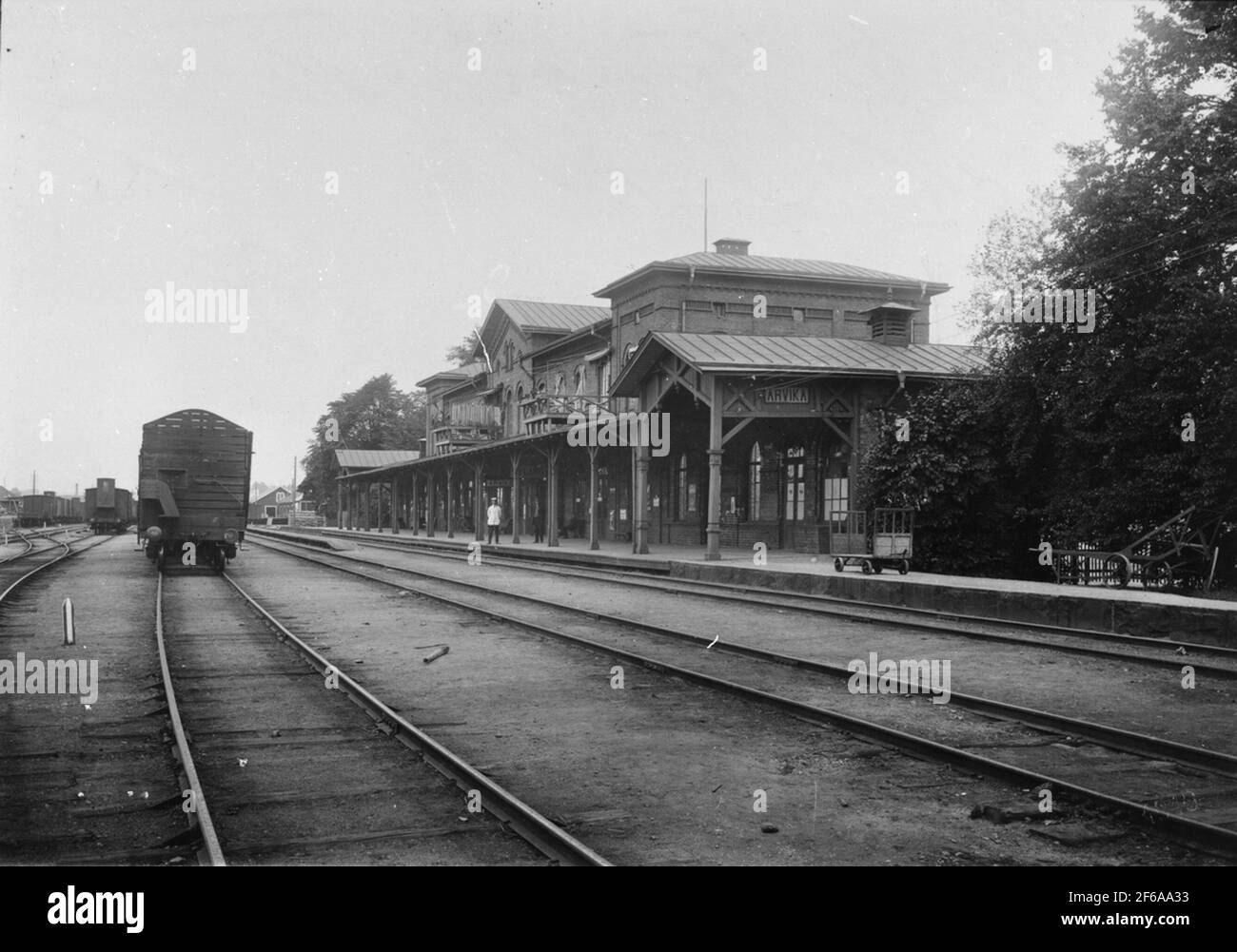 Arvika hi-res stock photography and images - Alamy