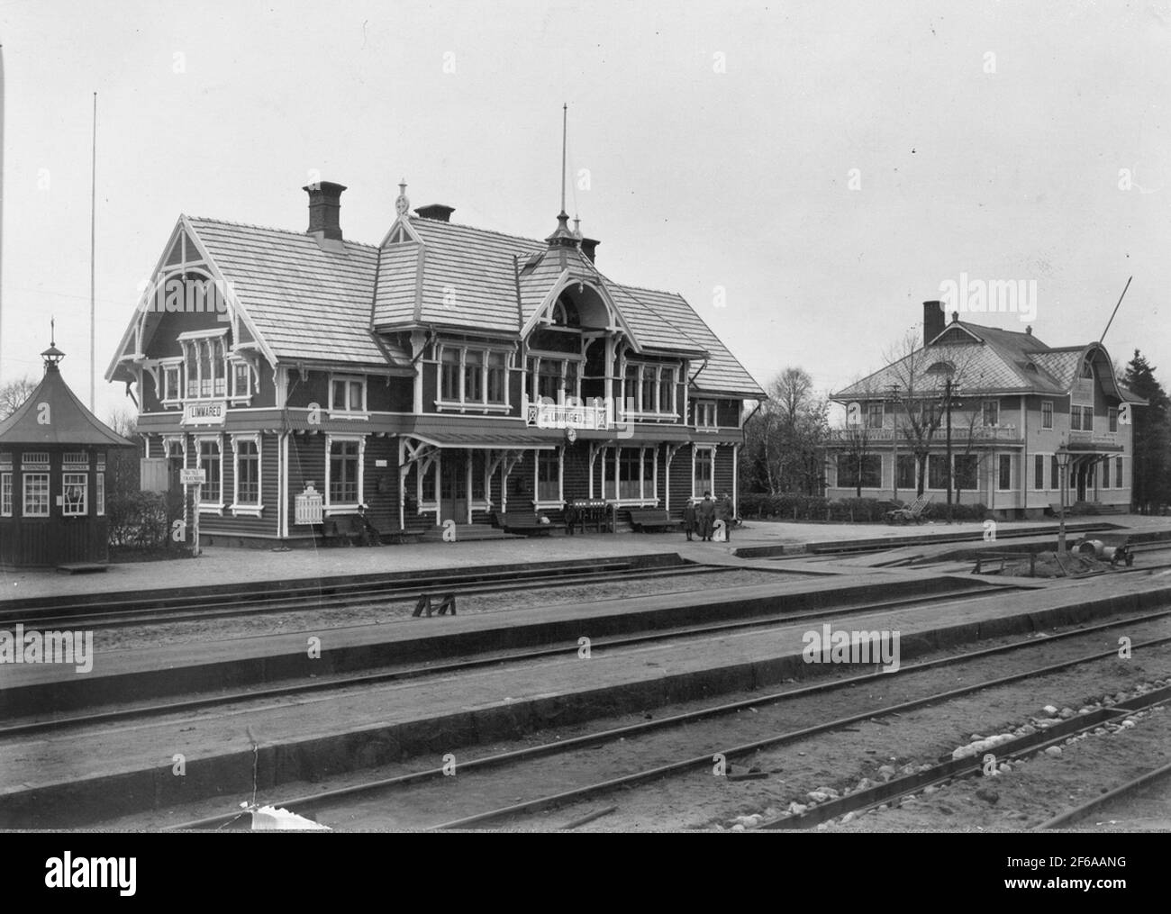 Tranemo hi-res stock photography and images - Alamy