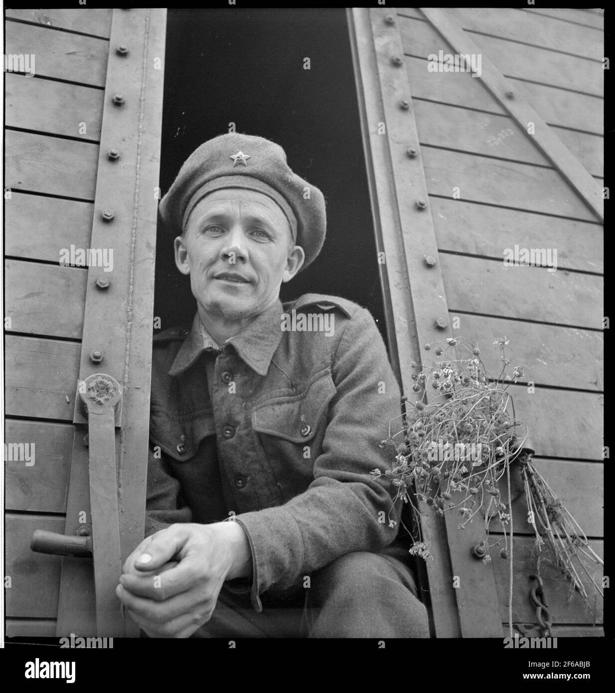 Russian management Black and White Stock Photos & Images - Alamy