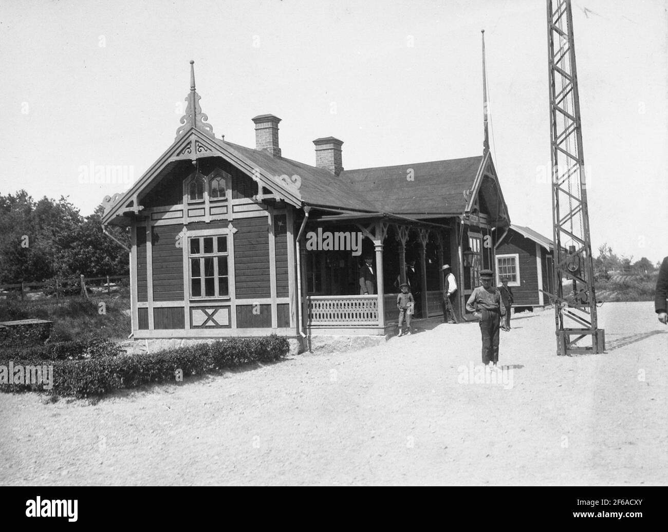 1898 1903 Black and White Stock Photos & Images - Alamy