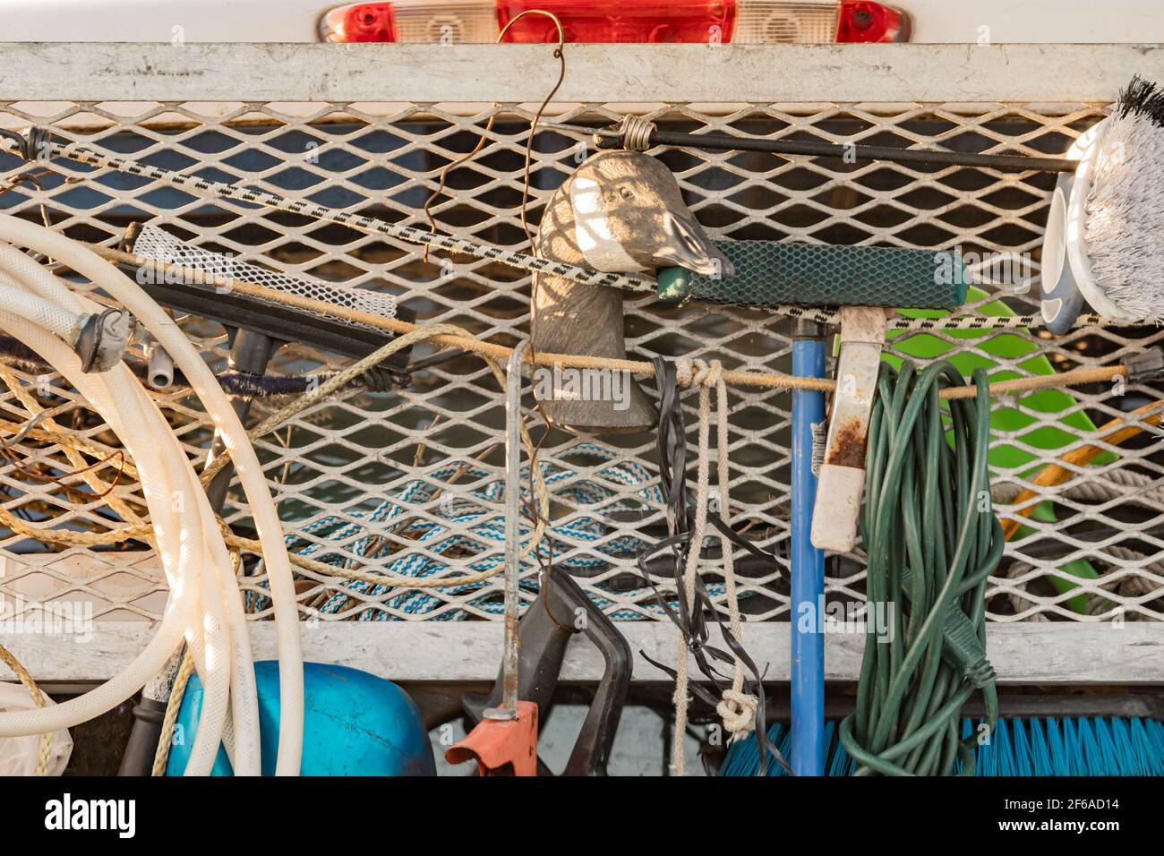 Random objects hi-res stock photography and images - Alamy