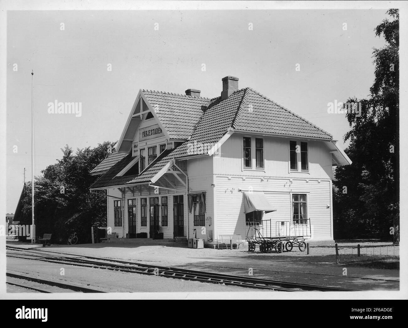 Travel ferry terminal Black and White Stock Photos & Images - Alamy