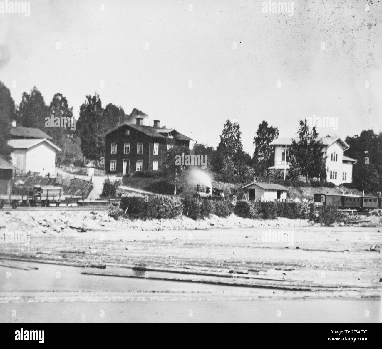 Bergvik hi-res stock photography and images - Alamy