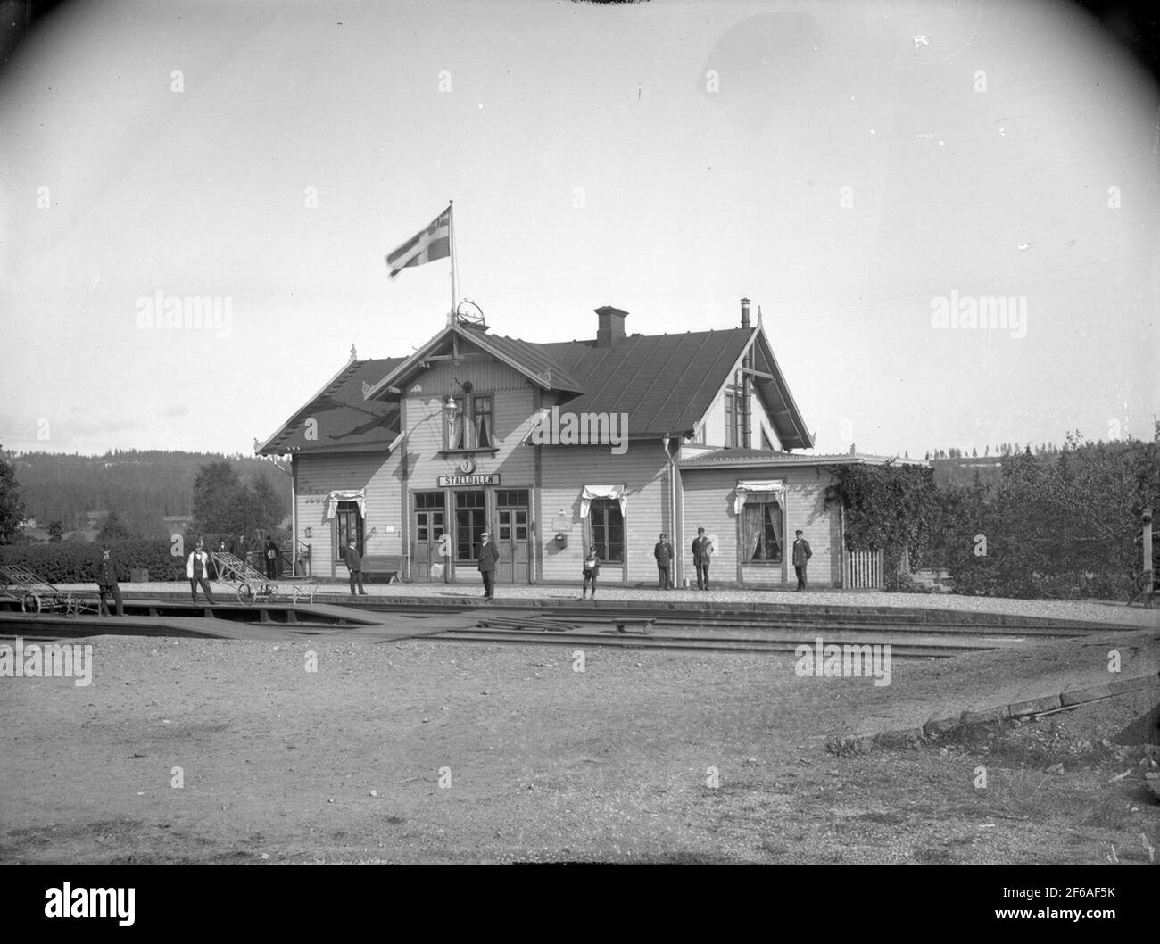 Setberg hi-res stock photography and images - Alamy