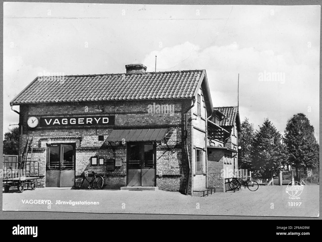 Vaggeryd hi-res stock photography and images - Alamy