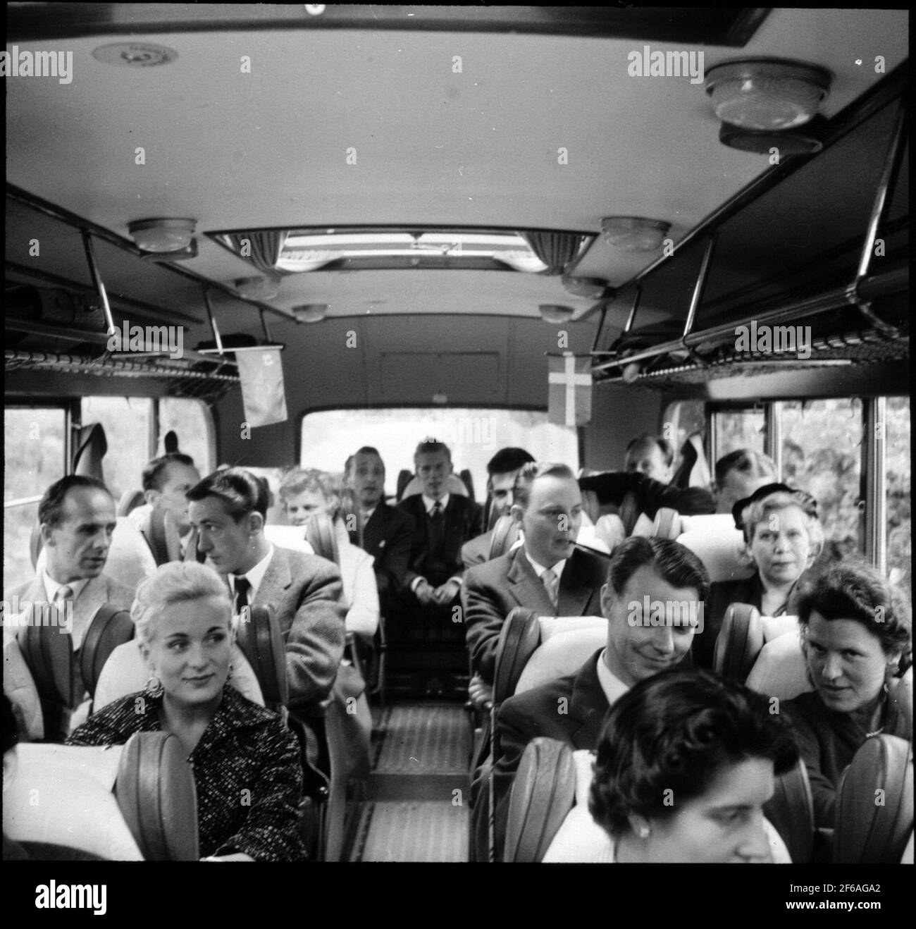 Bus station organization hi-res stock photography and images - Alamy