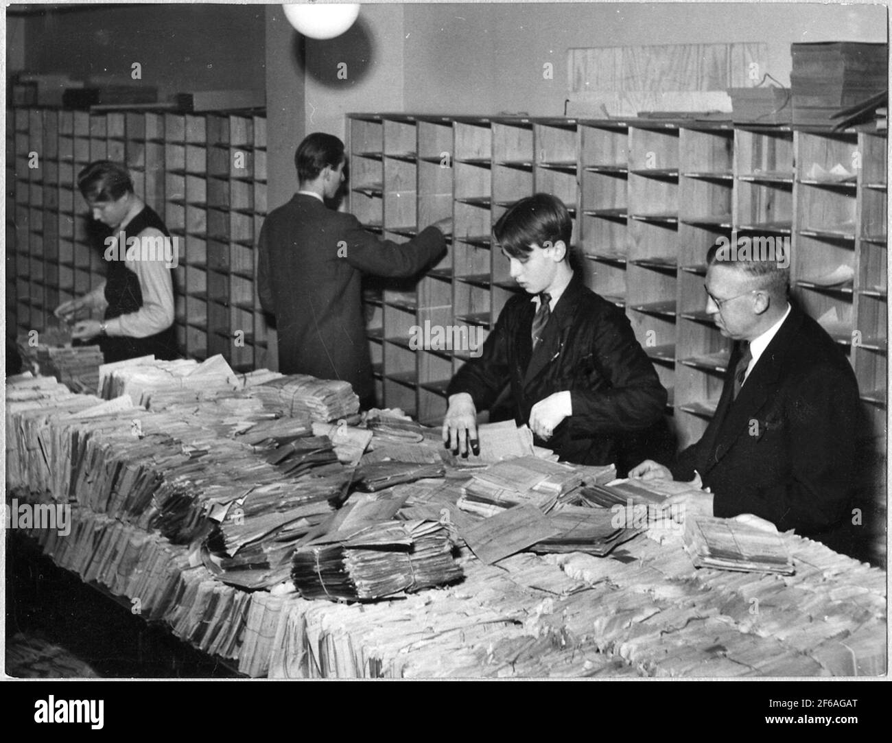 Yngve nilsson hi-res stock photography and images - Alamy