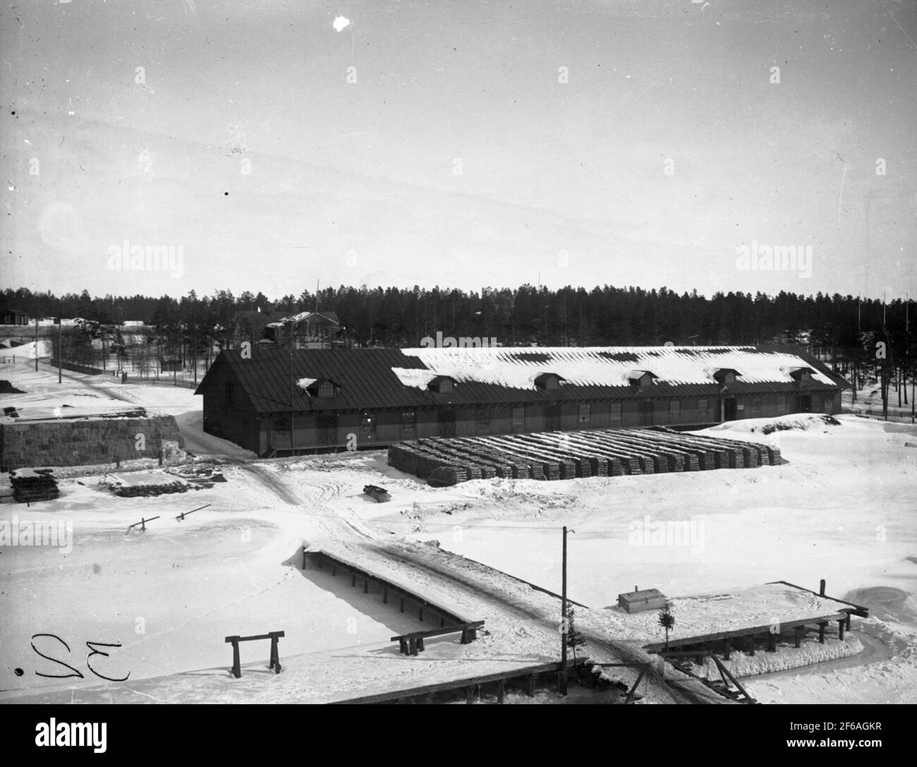 Phosphate and LKAB Kolkaj Stock Photo - Alamy
