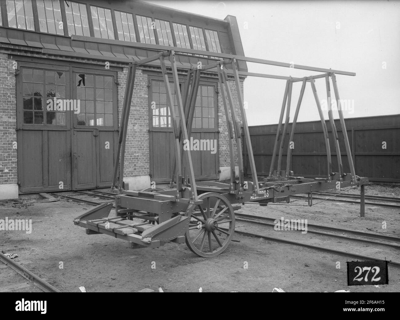 Flying wagon hi-res stock photography and images - Alamy
