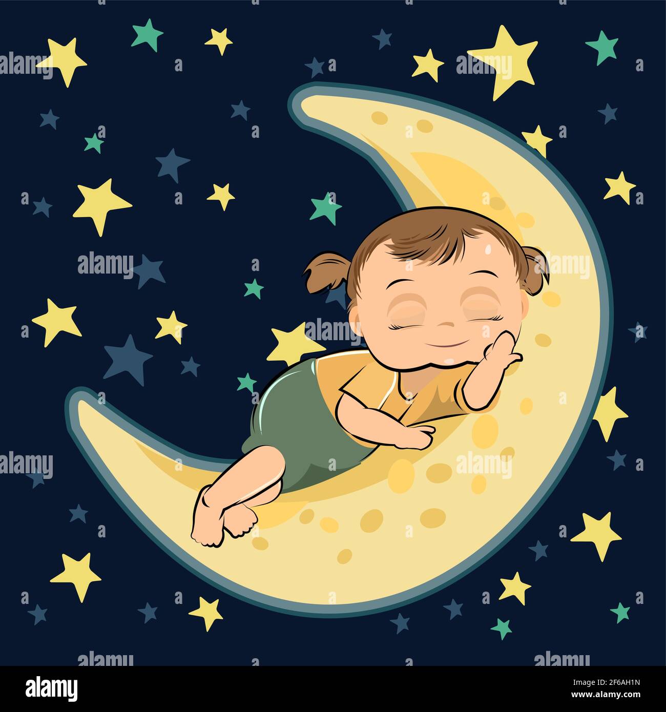 Sleeping Cartoon Funny