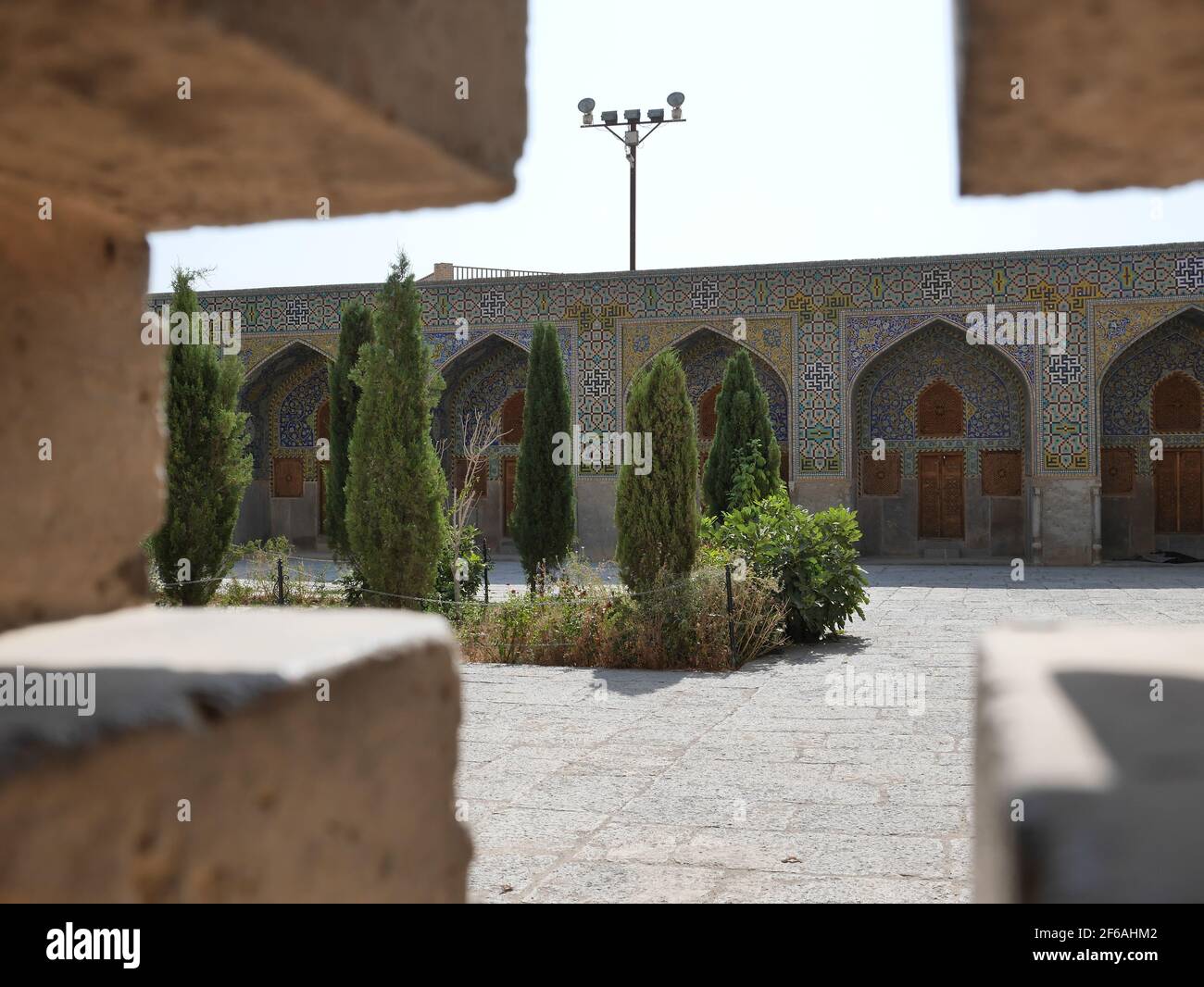 Isfahan photos hi-res stock photography and images - Alamy