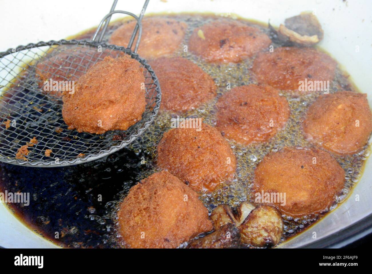 Dende Oil High Resolution Stock Photography and Images - Alamy