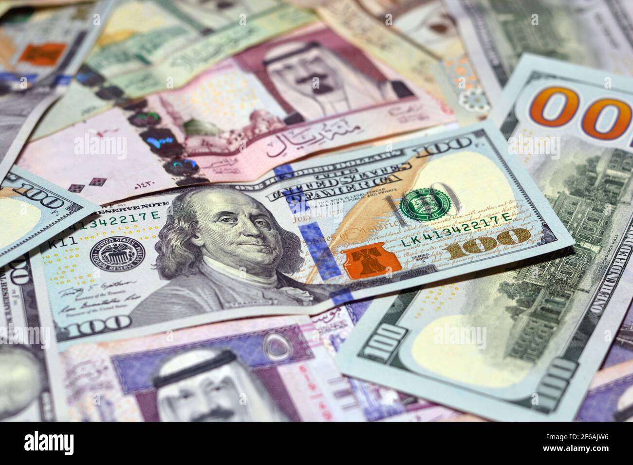 50 riyals hi-res stock photography and images - Alamy