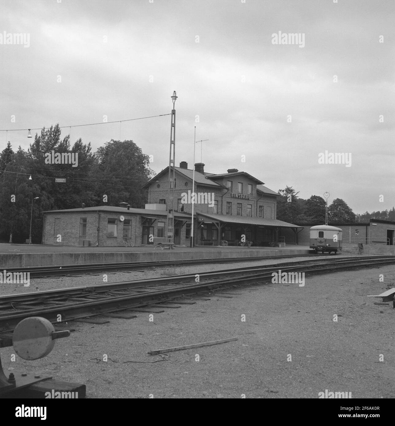 Modern railway bus station Black and White Stock Photos & Images - Alamy