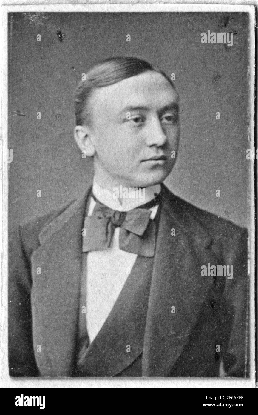 Johan Petterson High Resolution Stock Photography and Images - Alamy
