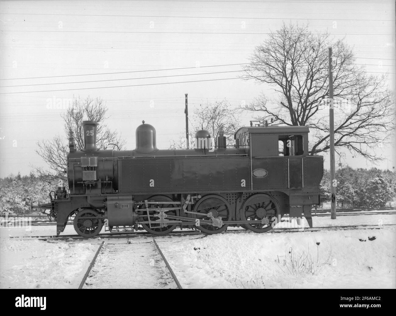 125 locomotive Black and White Stock Photos & Images - Alamy