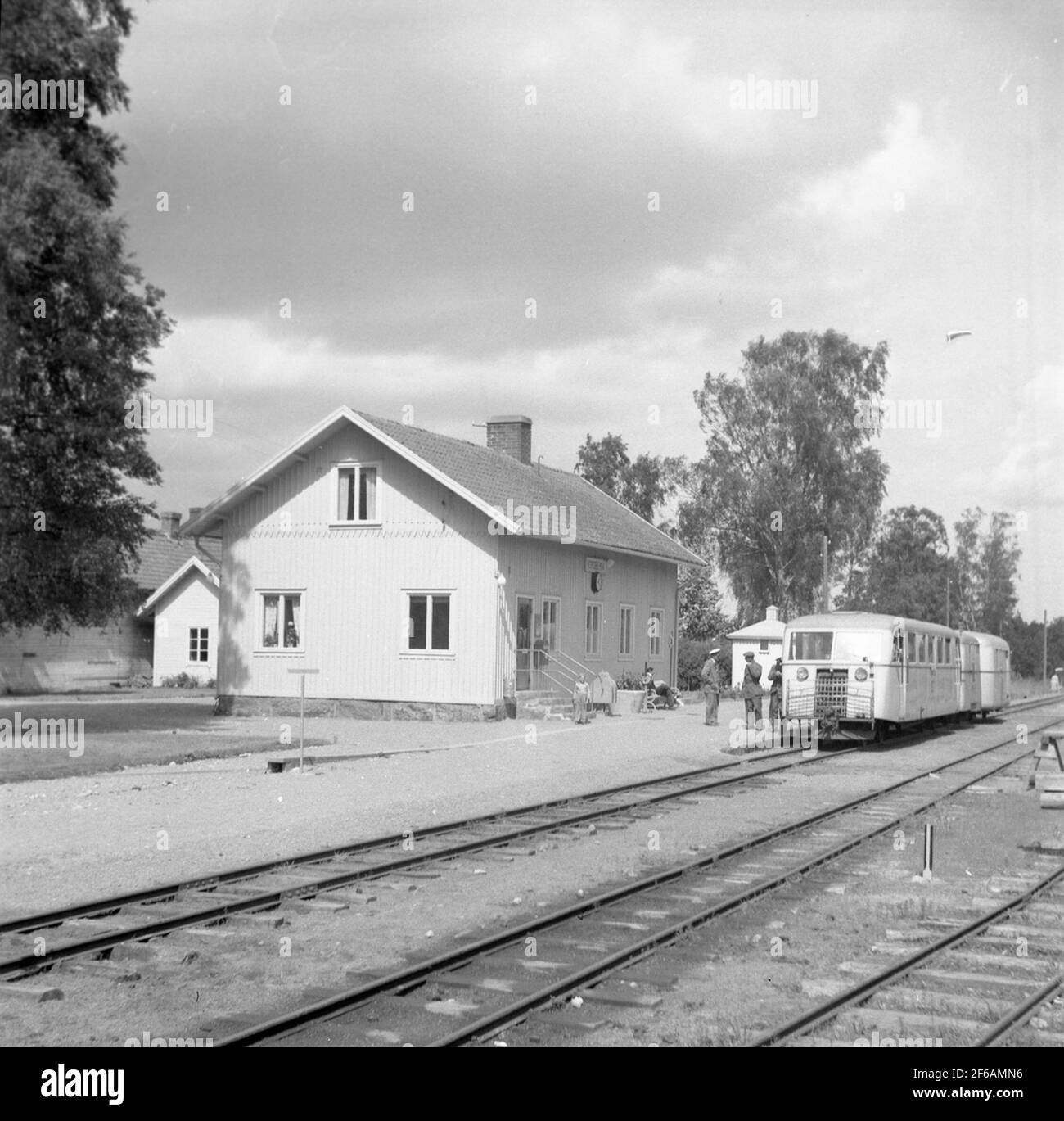 Hjo sweden hi-res stock photography and images - Alamy