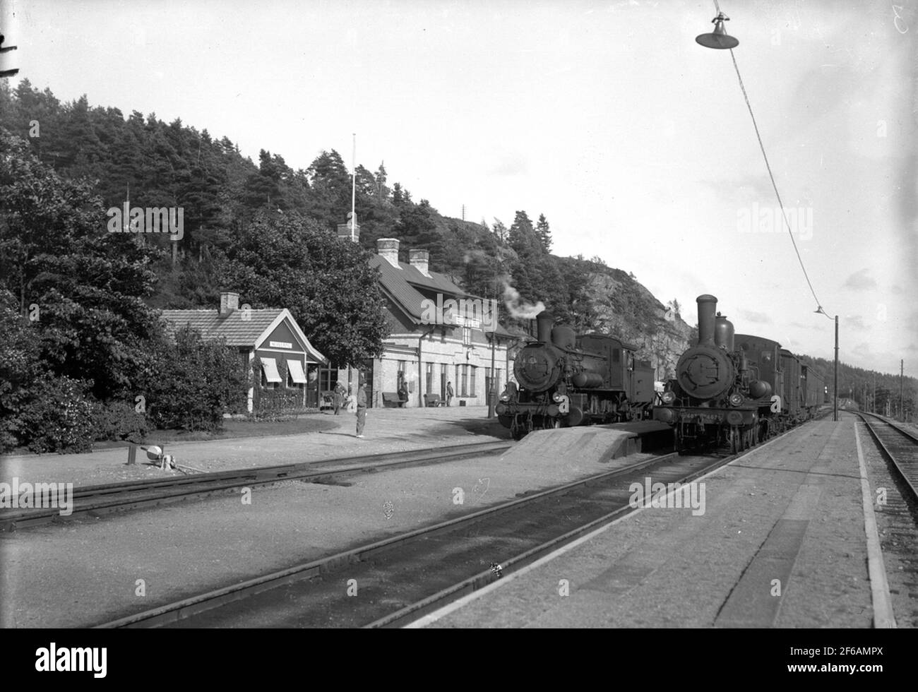 Rebuilt 1905 hi-res stock photography and images - Alamy