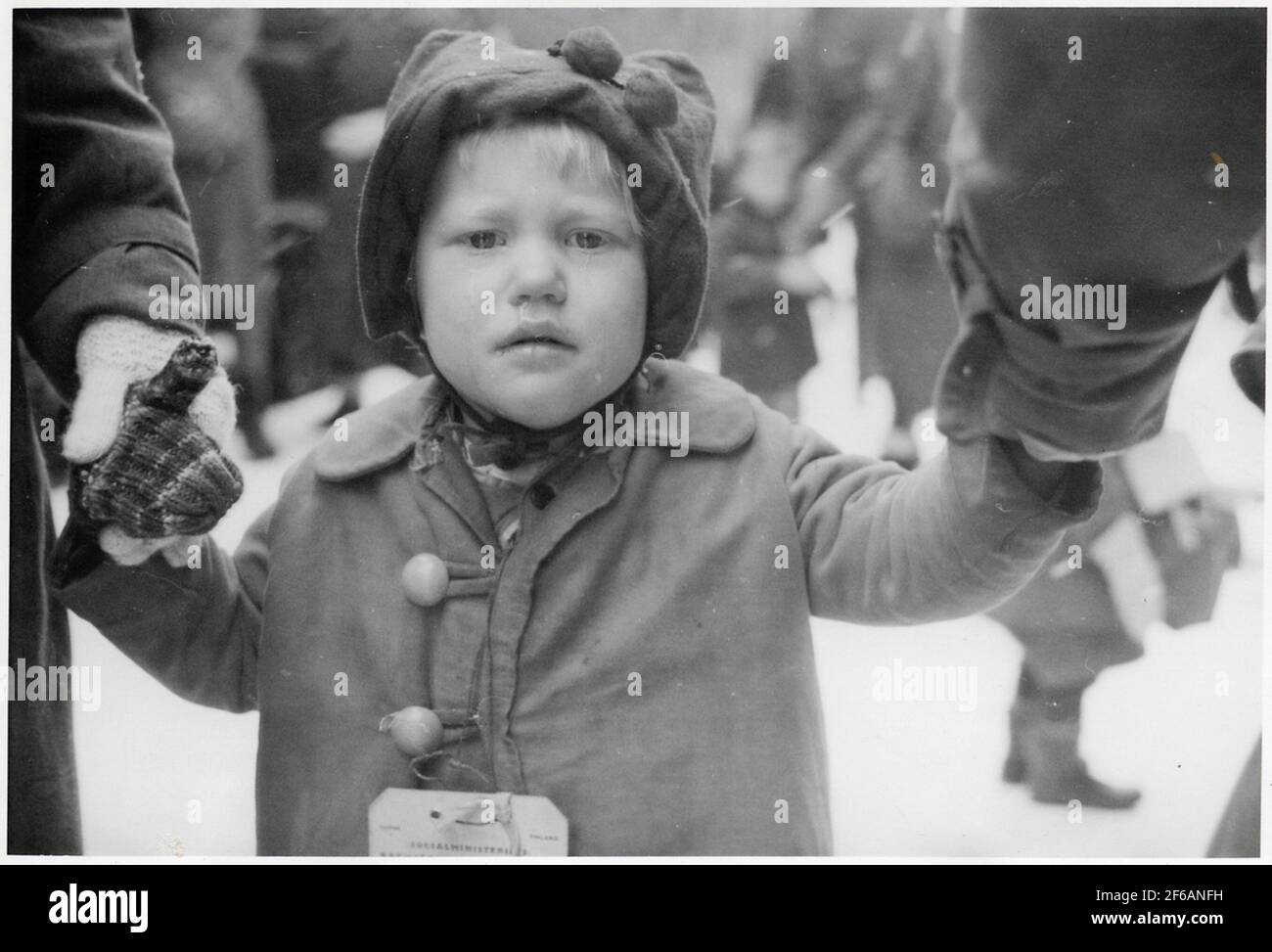 Finnish child hi-res stock photography and images - Alamy