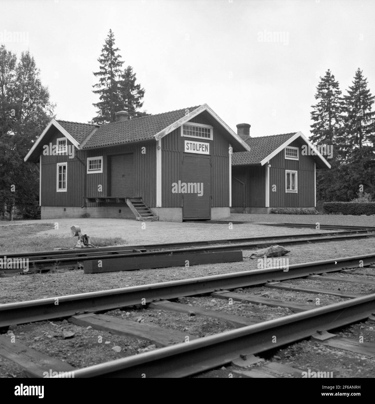 Sweden, Jönköping, Nässjö, post (depicted, town Stock Photo - Alamy