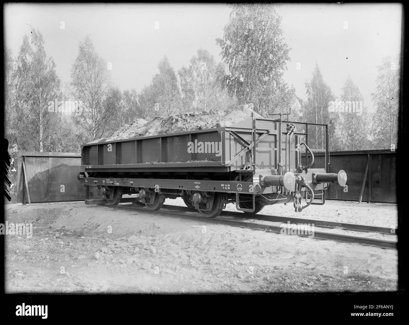 State Railways, SJ Q44 1201 Stock Photo - Alamy