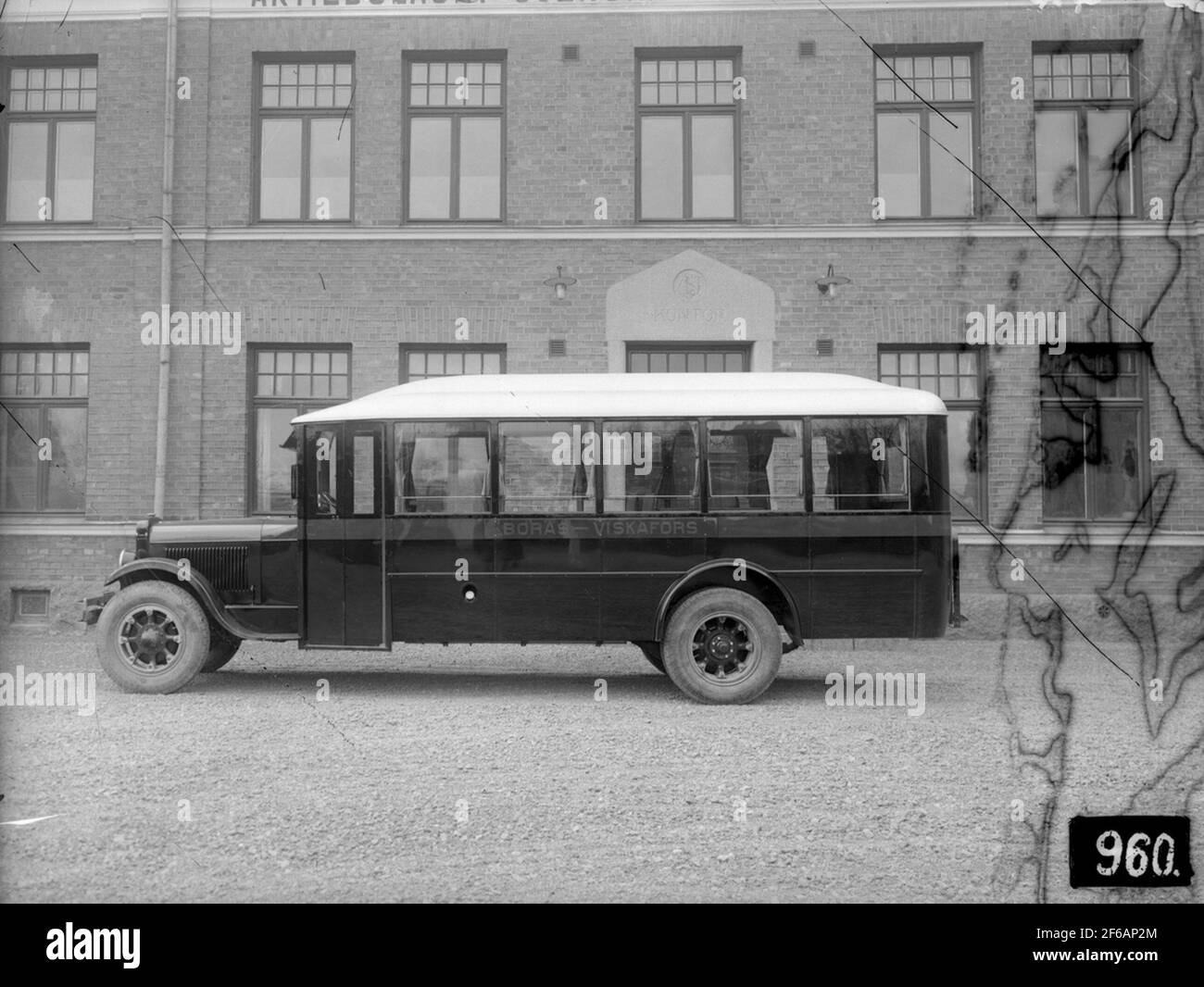 In 1928-1937 AB, the Swedish railway workshops increased their product ...