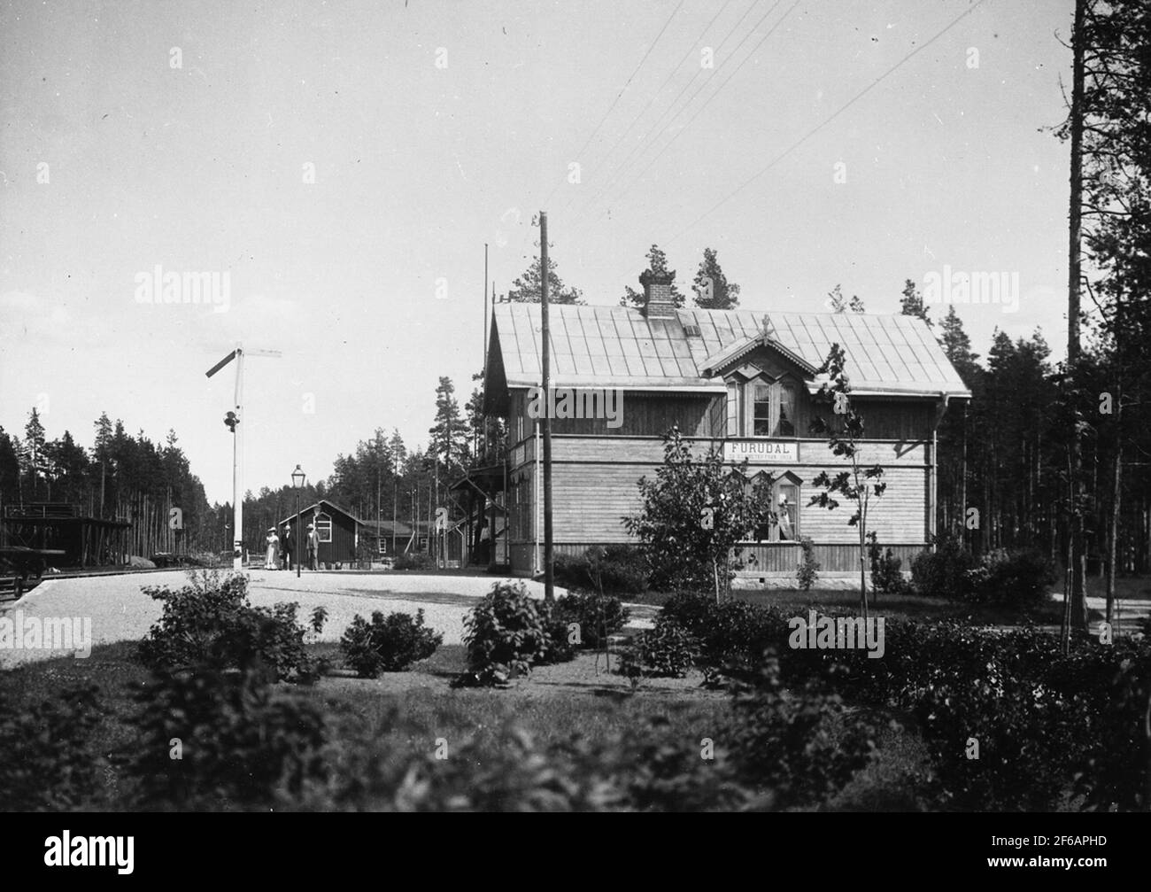 Furudal hi-res stock photography and images - Alamy