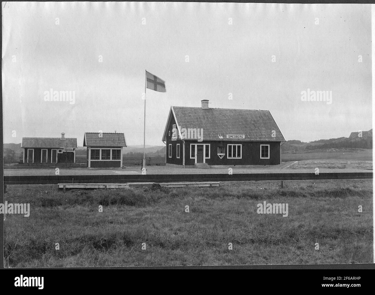 Smedberg hi-res stock photography and images - Alamy