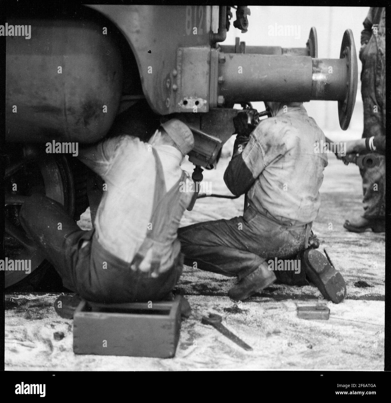 The National Railways, SJ Da 812 Stock Photo - Alamy