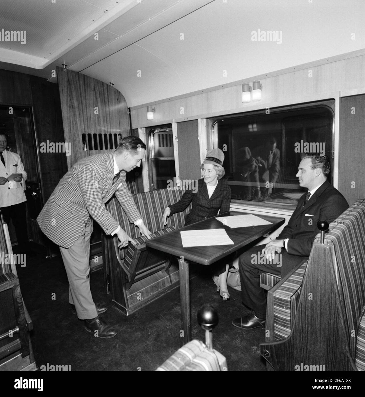 State Railways, SJ RB02 Stock Photo - Alamy