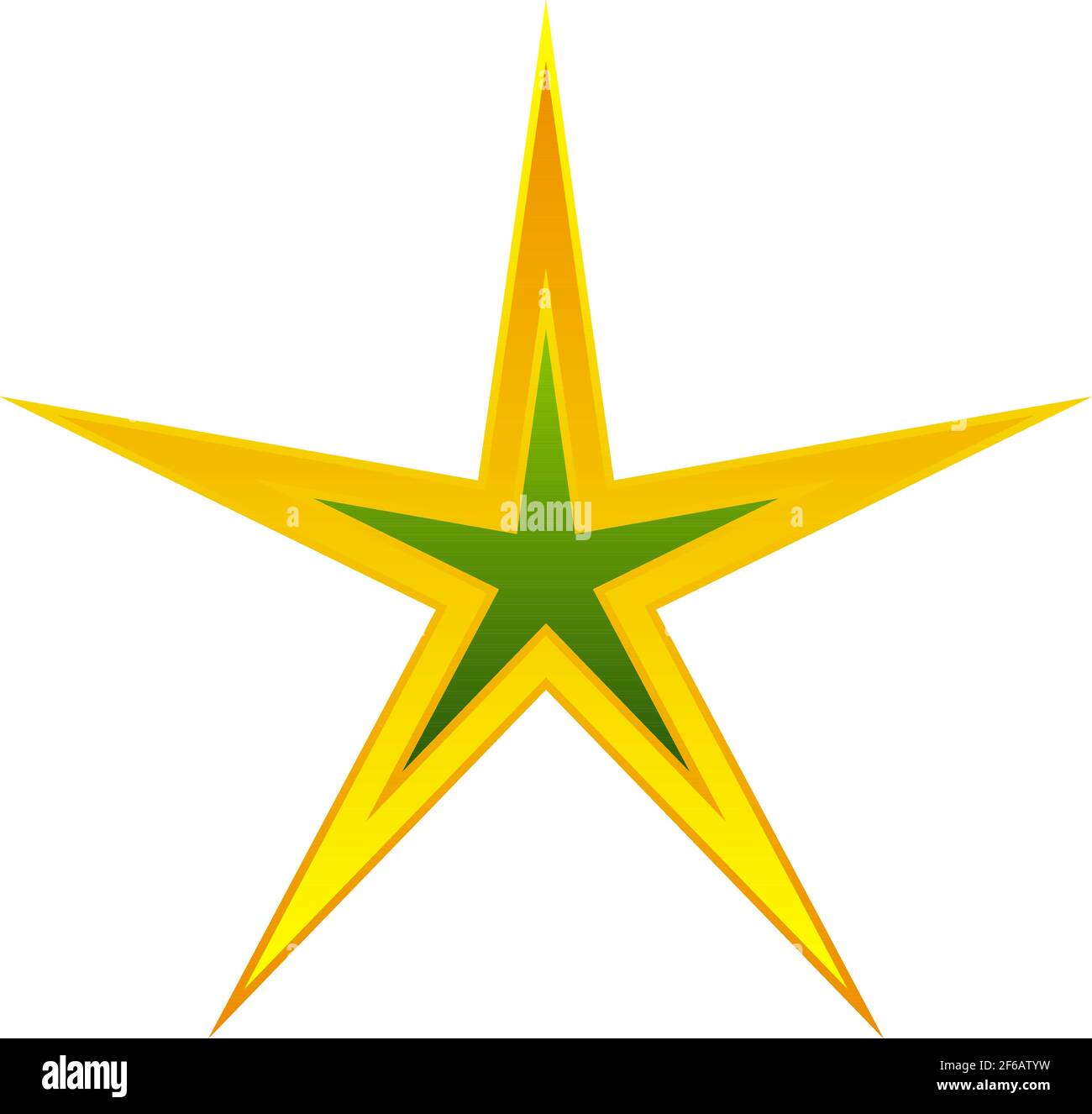 Star, starburst, sunburst icon, symbol. Radial shape, design element ...