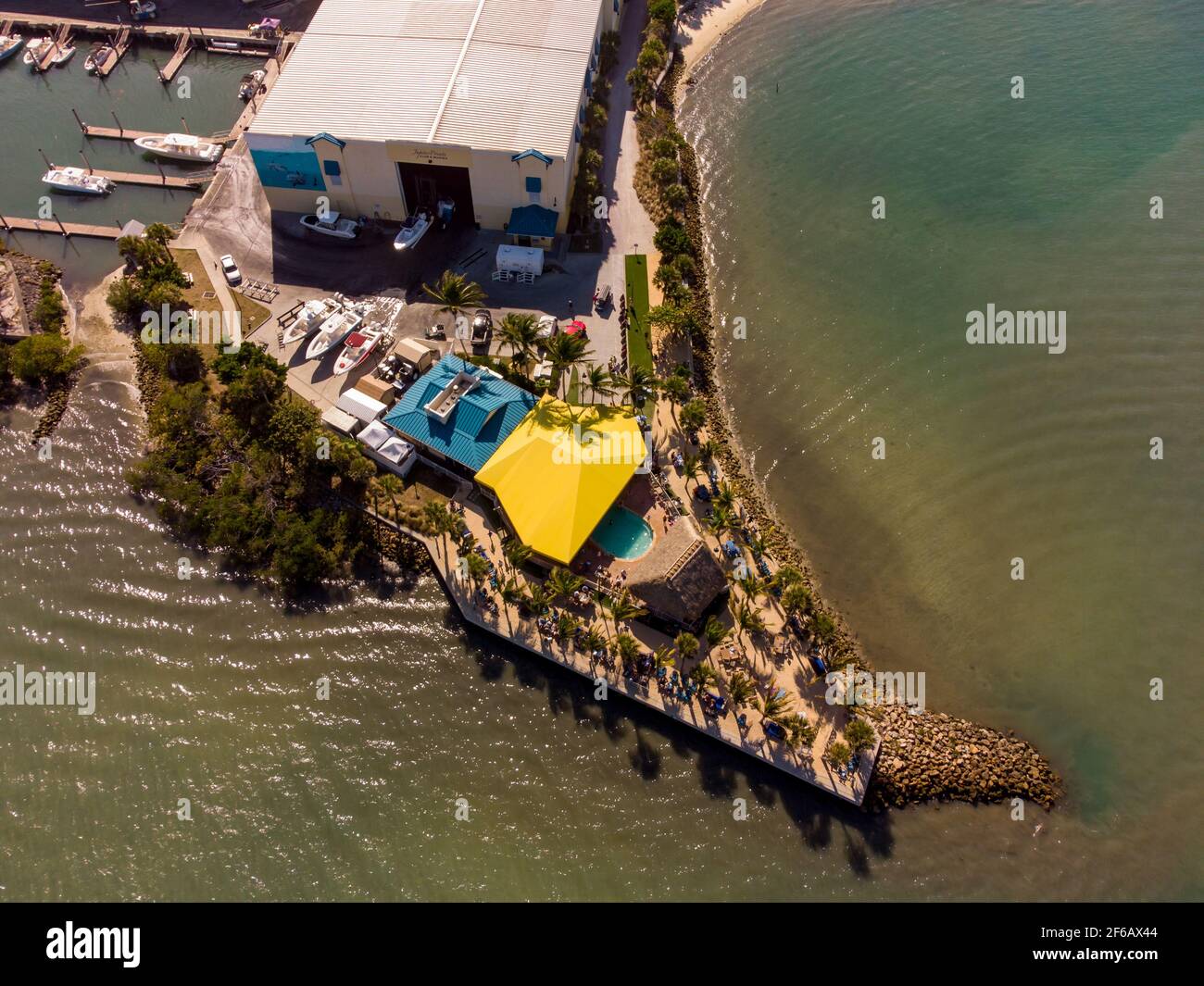 Jupiter pointe club hi-res stock photography and images - Alamy
