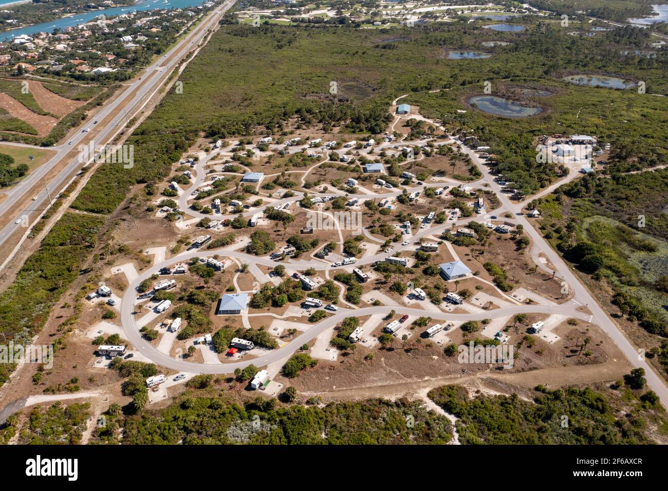 Johnathan Dickinson State Park High Resolution Stock Photography and ...