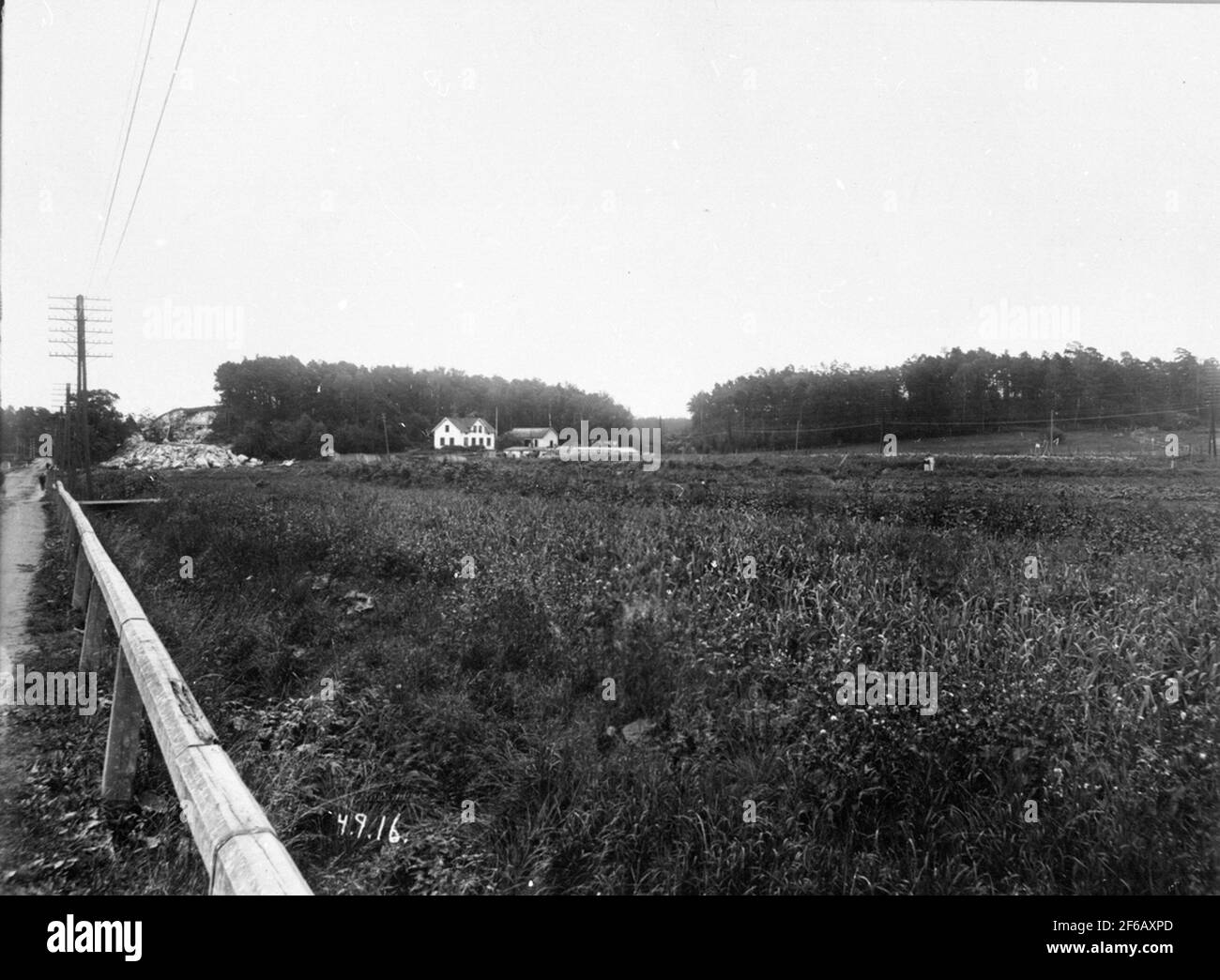 Stockholm-Västerås-Bergslagens Railway, SWB line's resignation against ...