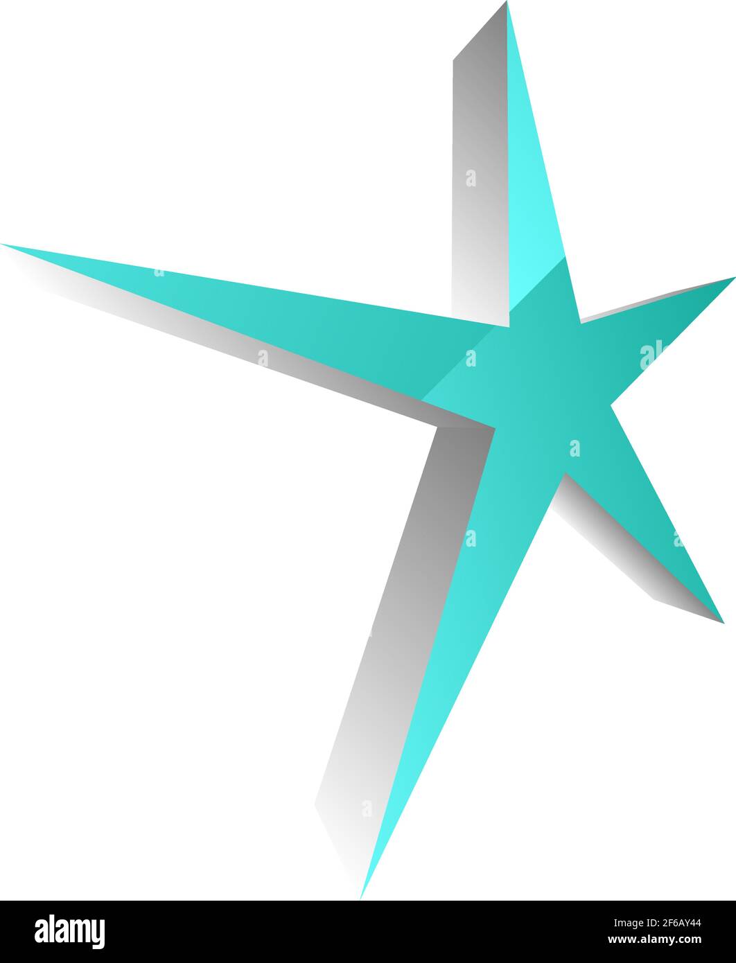 Star, starburst, sunburst icon, symbol. Radial shape, design element ...