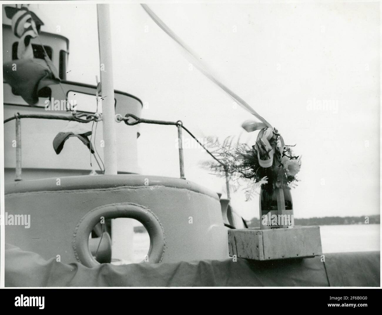 The tugboat "Simson Stock Photo - Alamy