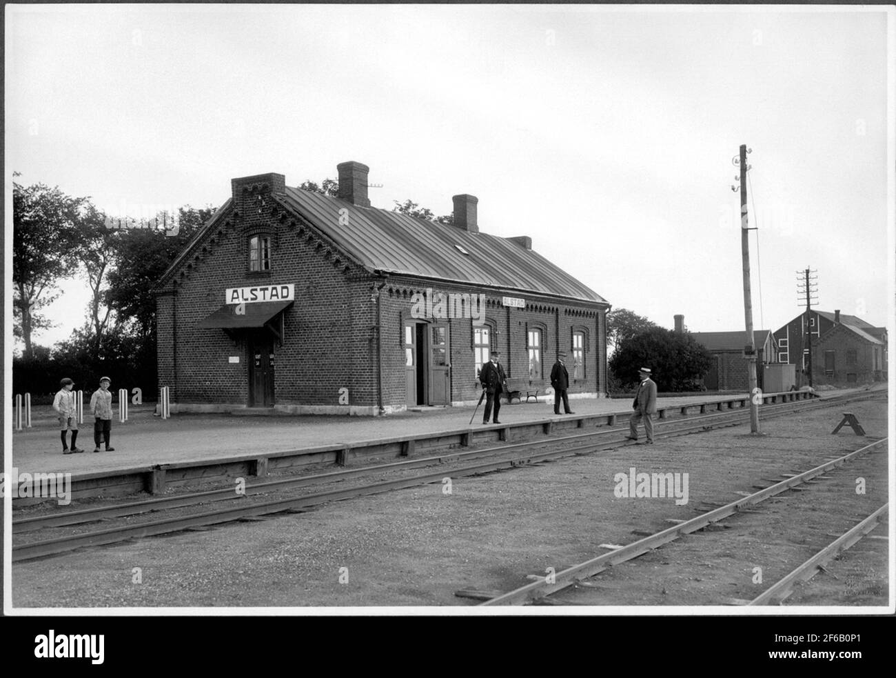 Alstad High Resolution Stock Photography and Images - Alamy