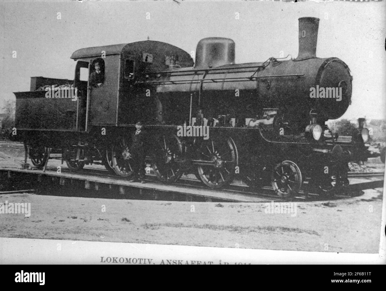 LLTJ lok 10 Stock Photo - Alamy