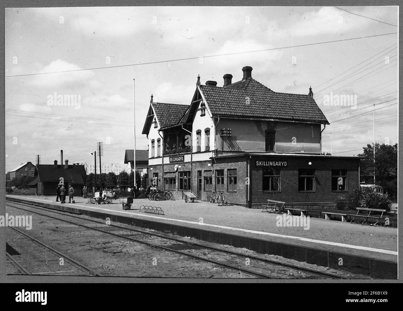 Skillingaryd hi-res stock photography and images - Alamy