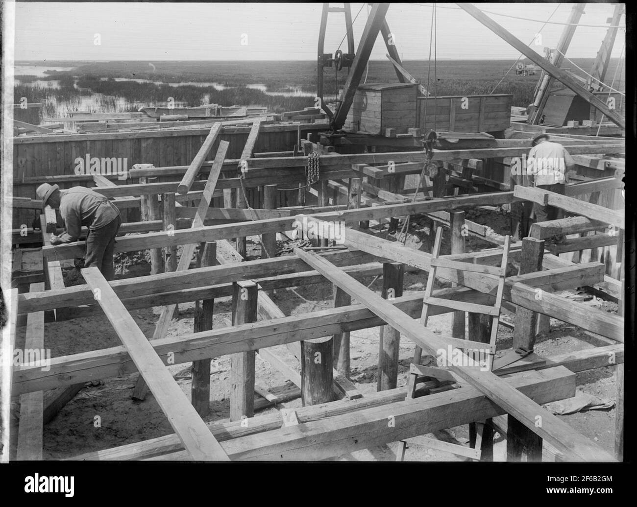 Malmo bridge Black and White Stock Photos & Images - Alamy