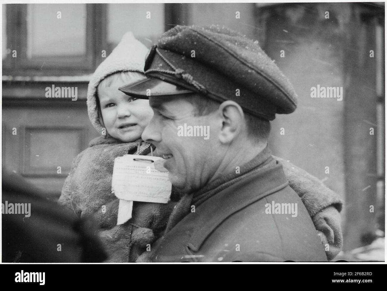 Finnish child hi-res stock photography and images - Alamy