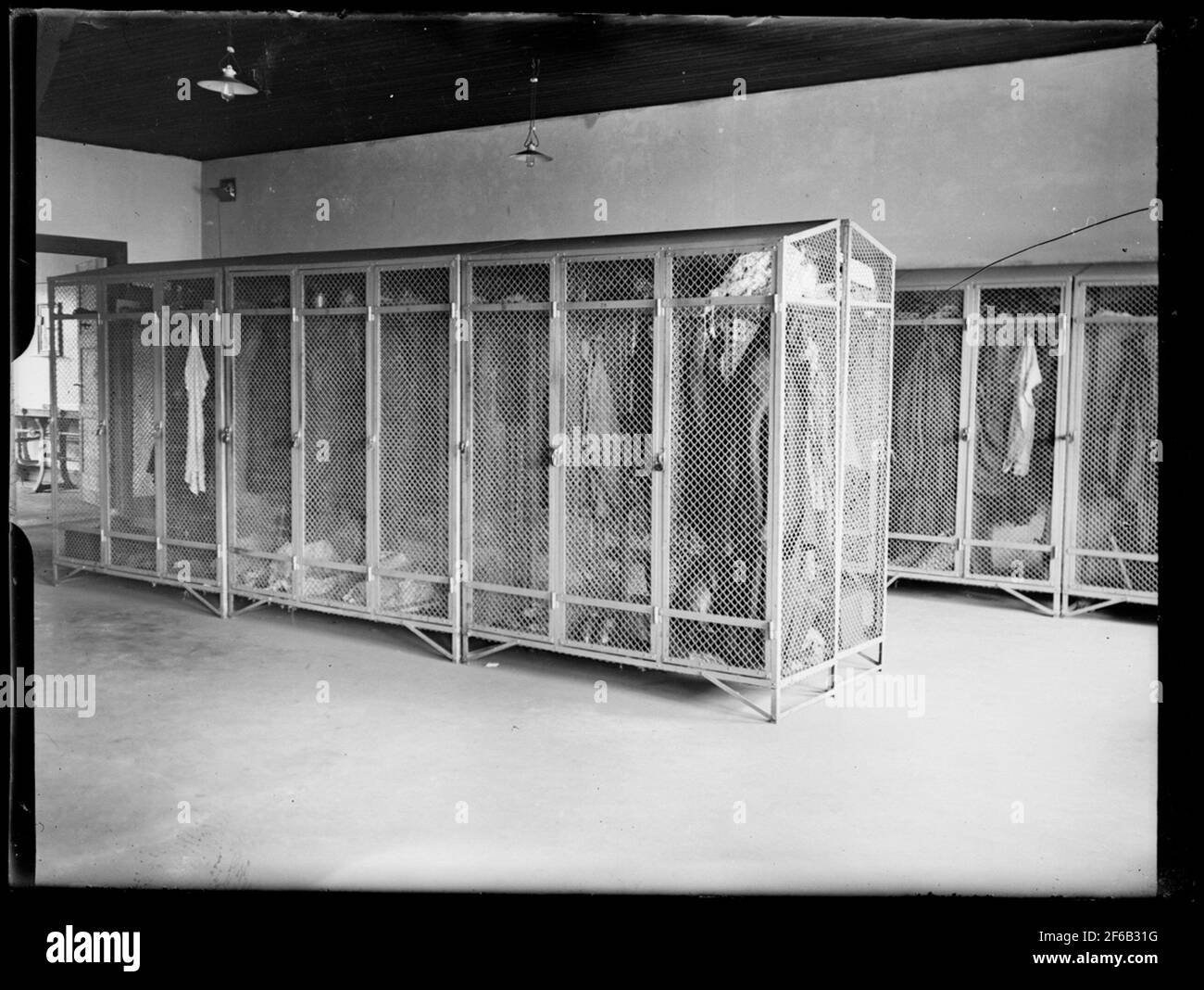 Interior overlay house. Locker Stock Photo - Alamy
