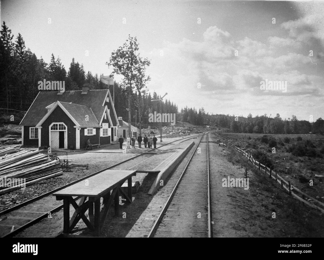 Nitta station hi-res stock photography and images - Alamy