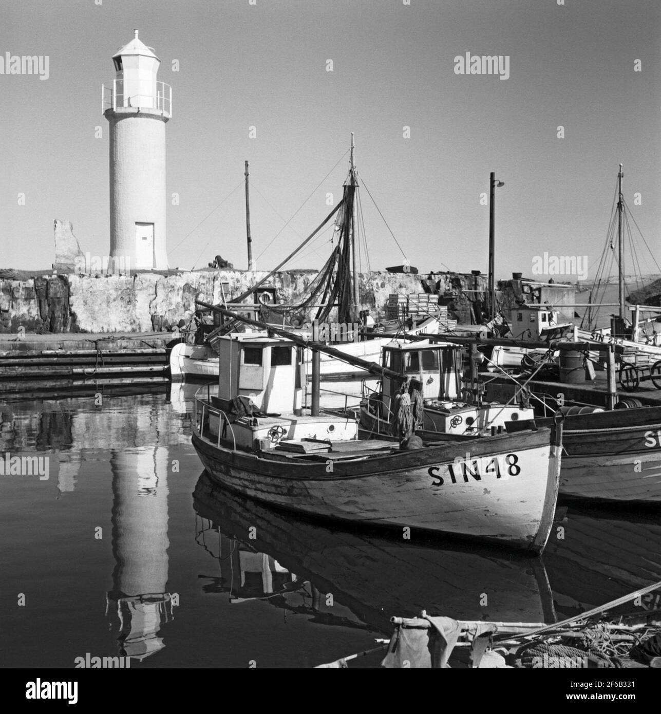Ystad home hi-res stock photography and images - Alamy